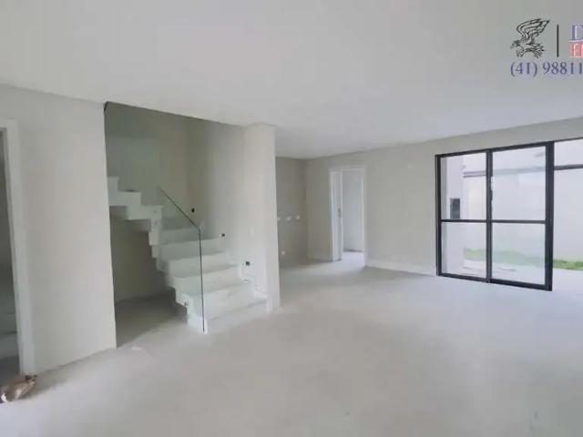 Casa / Sobrado para Venda em Curitiba/PR Bom Retiro 3 Quartos