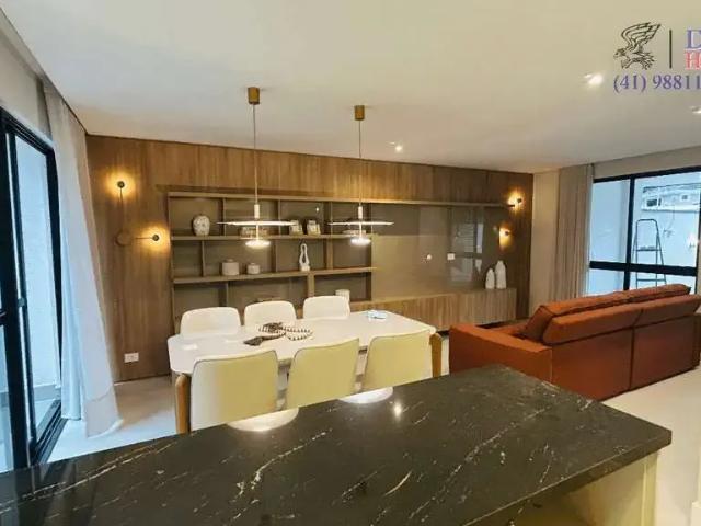 Casa / Sobrado para Venda em Curitiba/PR Bom Retiro 3 Quartos