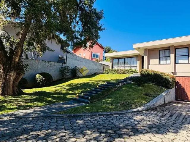 Casa / Sobrado para Venda em Curitiba/PR Bom Retiro 3 Quartos