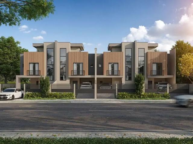 Casa / Sobrado para Venda em Curitiba/PR Bom Retiro 3 Quartos