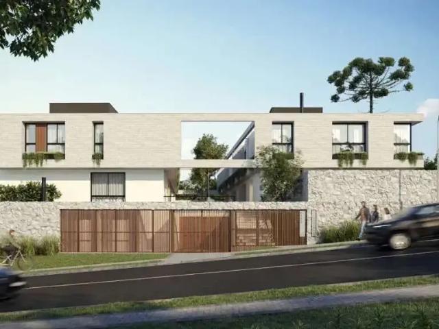 Casa / Sobrado para Venda em Curitiba/PR Bom Retiro 3 Quartos