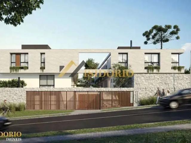 Casa / Sobrado para Venda em Curitiba/PR Bom Retiro 3 Quartos