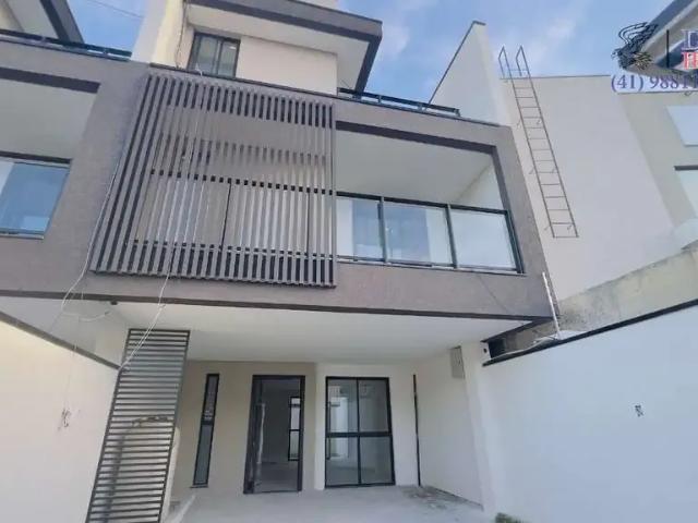 Casa / Sobrado para Venda em Curitiba/PR Bom Retiro 3 Quartos