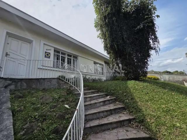 Casa / Sobrado para Venda em Curitiba/PR Bom Retiro 3 Quartos