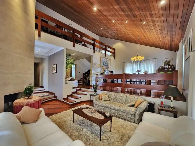 Casa / Sobrado para Venda em Curitiba/PR Bom Retiro 4 Quartos
