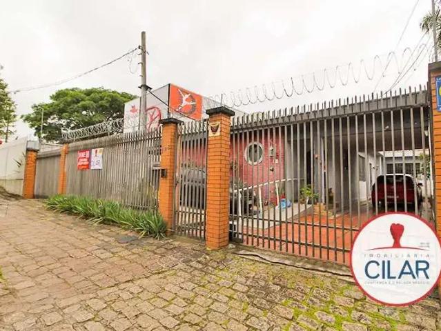 Casa / Sobrado para Venda em Curitiba/PR Bom Retiro 4 Quartos