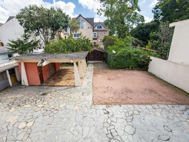 Casa / Sobrado para Venda em Curitiba/PR Bom Retiro 5 Quartos