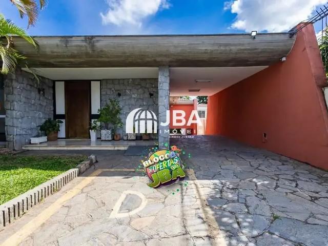 Casa / Sobrado para Venda em Curitiba/PR Bom Retiro 5 Quartos