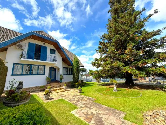 Casa / Sobrado para Venda em Curitiba/PR Bom Retiro
