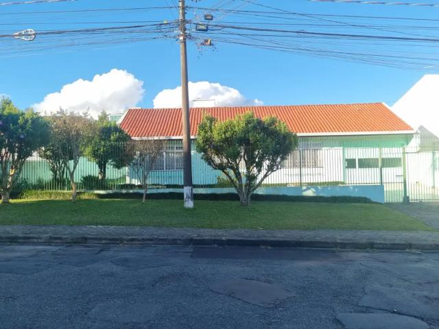 Casa / Sobrado para Venda em Curitiba/PR Boqueirão 4 Quartos