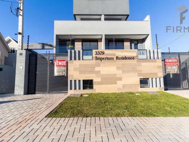 Casa / Sobrado para Venda em Curitiba/PR Boqueirão 4 Quartos