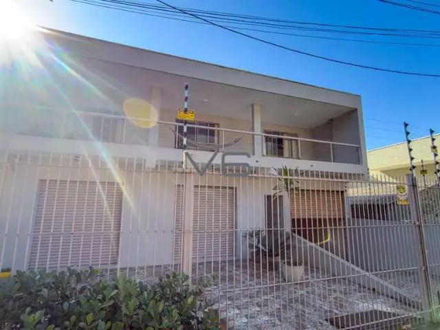 Casa / Sobrado para Venda em Curitiba/PR Boqueirão 4 Quartos