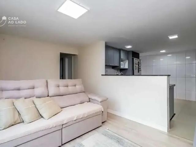 Casa / Sobrado para Venda em Curitiba/PR Boqueirão 4 Quartos