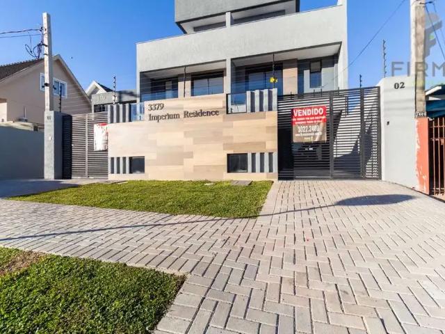 Casa / Sobrado para Venda em Curitiba/PR Boqueirão 4 Quartos
