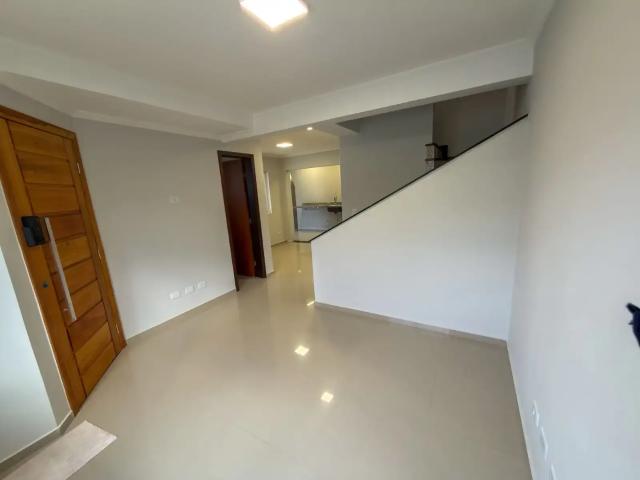 Casa / Sobrado para Venda em Curitiba/PR Boqueirão 4 Quartos
