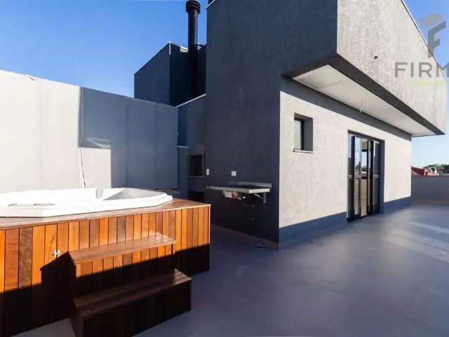 Casa / Sobrado para Venda em Curitiba/PR Boqueirão 4 Quartos