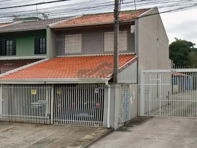 Casa / Sobrado para Venda em Curitiba/PR Boqueirão 4 Quartos