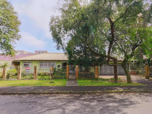 Casa / Sobrado para Venda em Curitiba/PR Boqueirão 4 Quartos