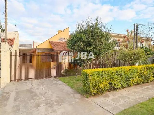 Casa / Sobrado para Venda em Curitiba/PR Boqueirão 4 Quartos