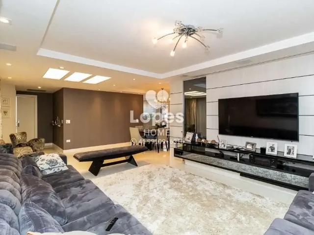 Casa / Sobrado para Venda em Curitiba/PR Boqueirão 5 Quartos