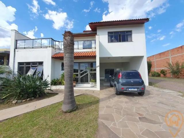 Casa / Sobrado para Venda em Curitiba/PR Boqueirão 5 Quartos