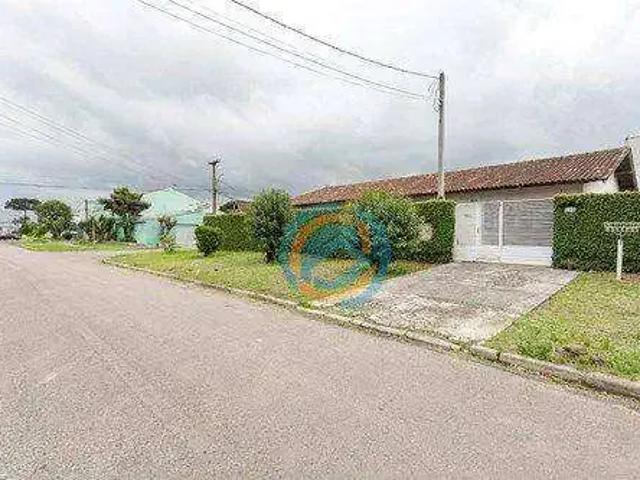 Casa / Sobrado para Venda em Curitiba/PR Boqueirão 5 Quartos