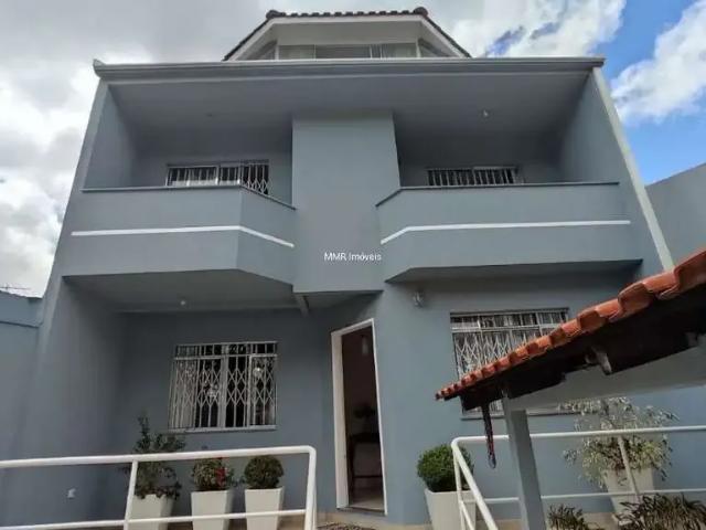 Casa / Sobrado para Venda em Curitiba/PR Boqueirão 5 Quartos