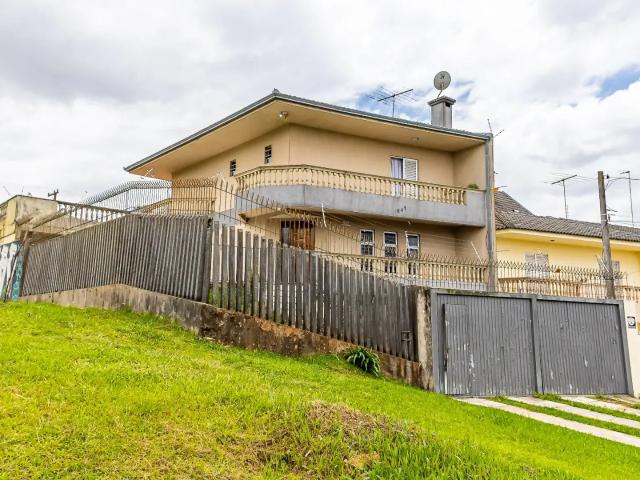 Casa / Sobrado para Venda em Curitiba/PR Boqueirão 5 Quartos