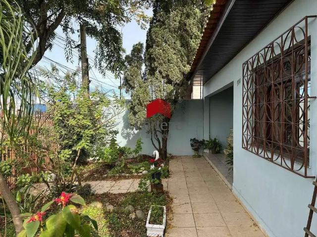Casa / Sobrado para Venda em Curitiba/PR Boqueirão 6 Quartos