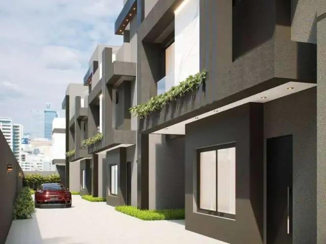 Casa / Sobrado para Venda em Curitiba/PR Boqueirão