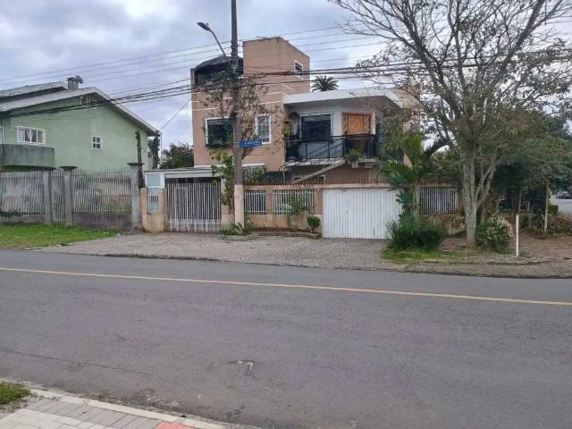 Casa / Sobrado para Venda em Curitiba/PR Boqueirão 1 Quartos