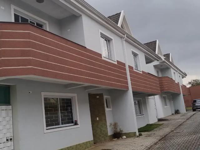 Casa / Sobrado para Venda em Curitiba/PR Boqueirão 1 Quartos