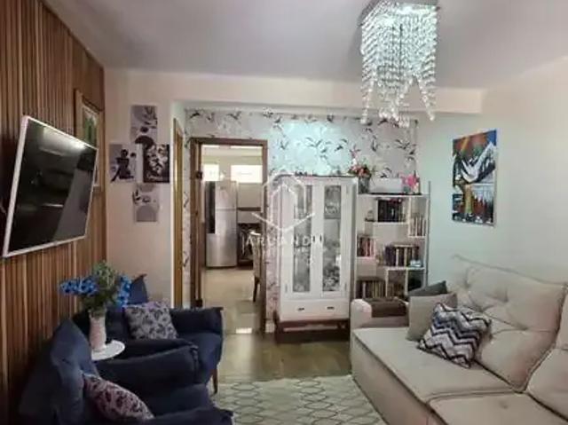Casa / Sobrado para Venda em Curitiba/PR Boqueirão 2 Quartos