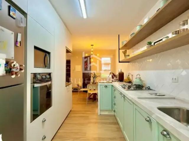 Casa / Sobrado para Venda em Curitiba/PR Boqueirão 2 Quartos