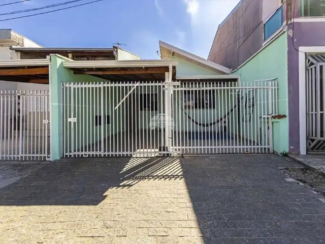 Casa / Sobrado para Venda em Curitiba/PR Boqueirão 2 Quartos