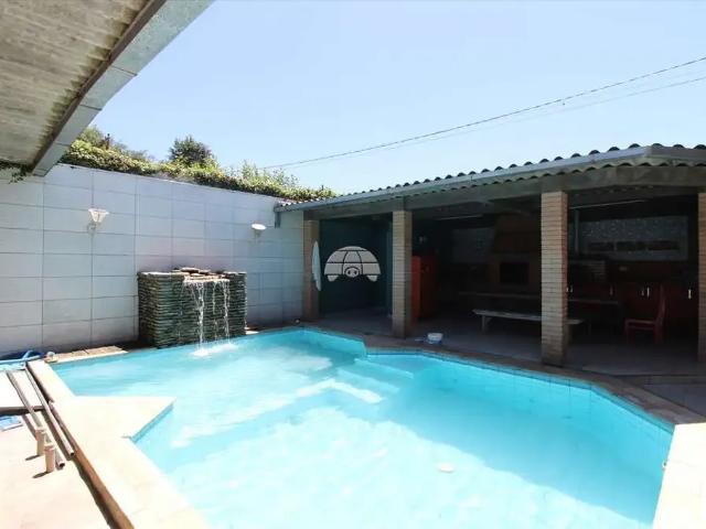 Casa / Sobrado para Venda em Curitiba/PR Boqueirão 2 Quartos