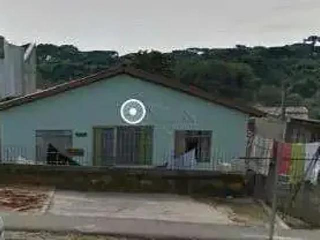 Casa / Sobrado para Venda em Curitiba/PR Boqueirão 2 Quartos