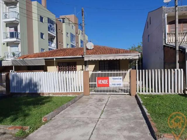 Casa / Sobrado para Venda em Curitiba/PR Boqueirão 2 Quartos