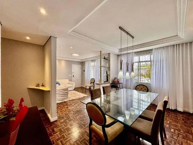 Casa / Sobrado para Venda em Curitiba/PR Boqueirão 3 Quartos