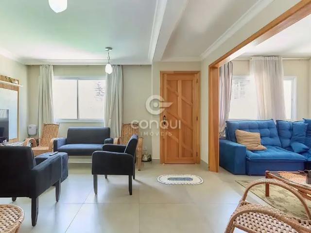 Casa / Sobrado para Venda em Curitiba/PR Boqueirão 3 Quartos