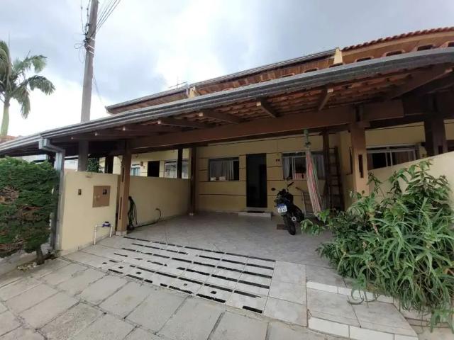 Casa / Sobrado para Venda em Curitiba/PR Boqueirão 3 Quartos