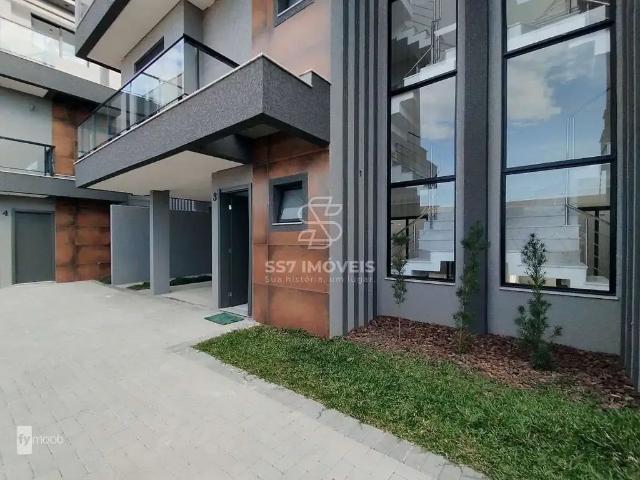 Casa / Sobrado para Venda em Curitiba/PR Boqueirão 3 Quartos