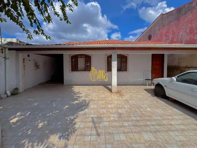 Casa / Sobrado para Venda em Curitiba/PR Boqueirão 3 Quartos