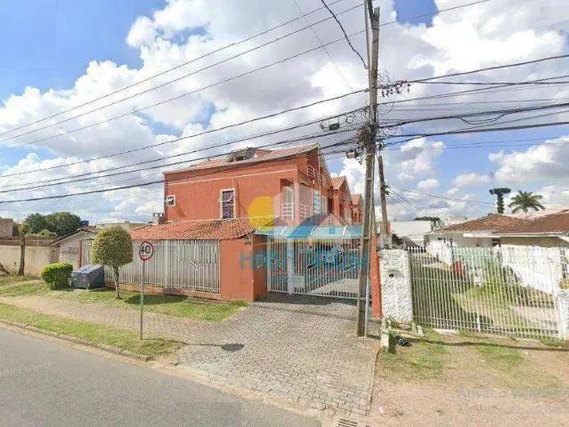 Casa / Sobrado para Venda em Curitiba/PR Boqueirão 3 Quartos