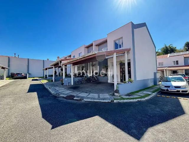 Casa / Sobrado para Venda em Curitiba/PR Boqueirão 3 Quartos