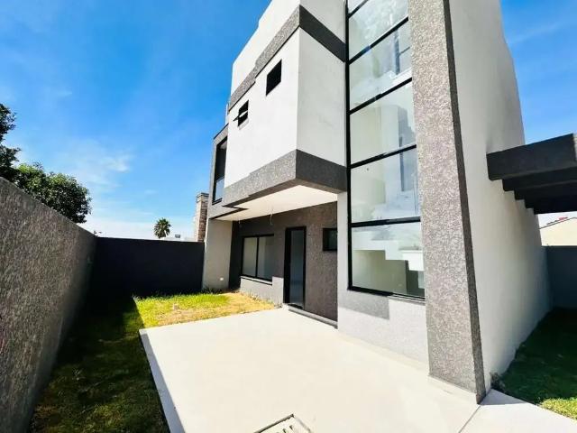 Casa / Sobrado para Venda em Curitiba/PR Boqueirão 3 Quartos