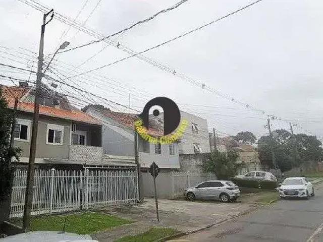 Casa / Sobrado para Venda em Curitiba/PR Boqueirão 3 Quartos