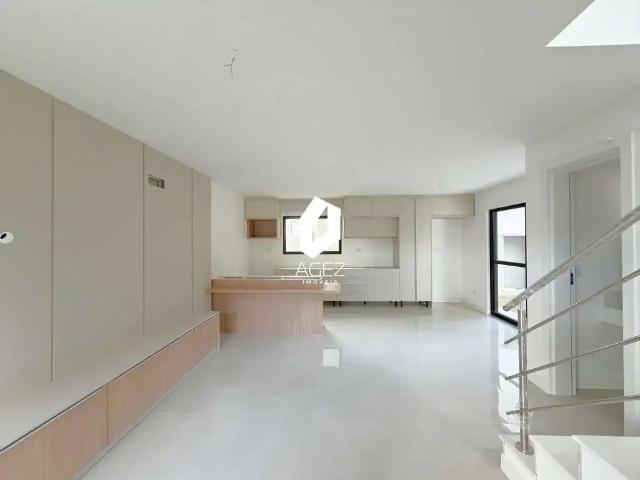 Casa / Sobrado para Venda em Curitiba/PR Boqueirão 3 Quartos