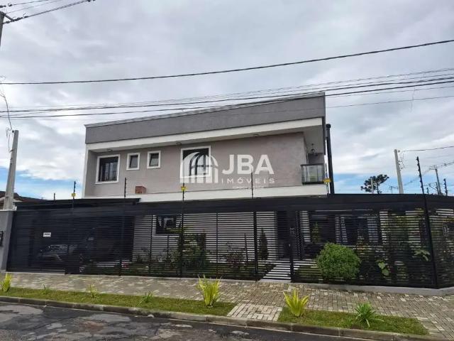 Casa / Sobrado para Venda em Curitiba/PR Boqueirão 3 Quartos