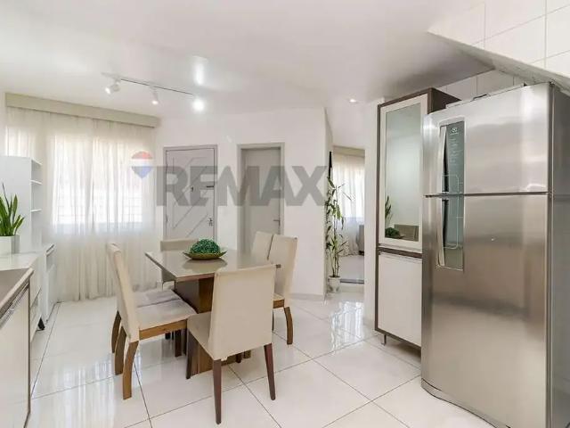 Casa / Sobrado para Venda em Curitiba/PR Boqueirão 3 Quartos